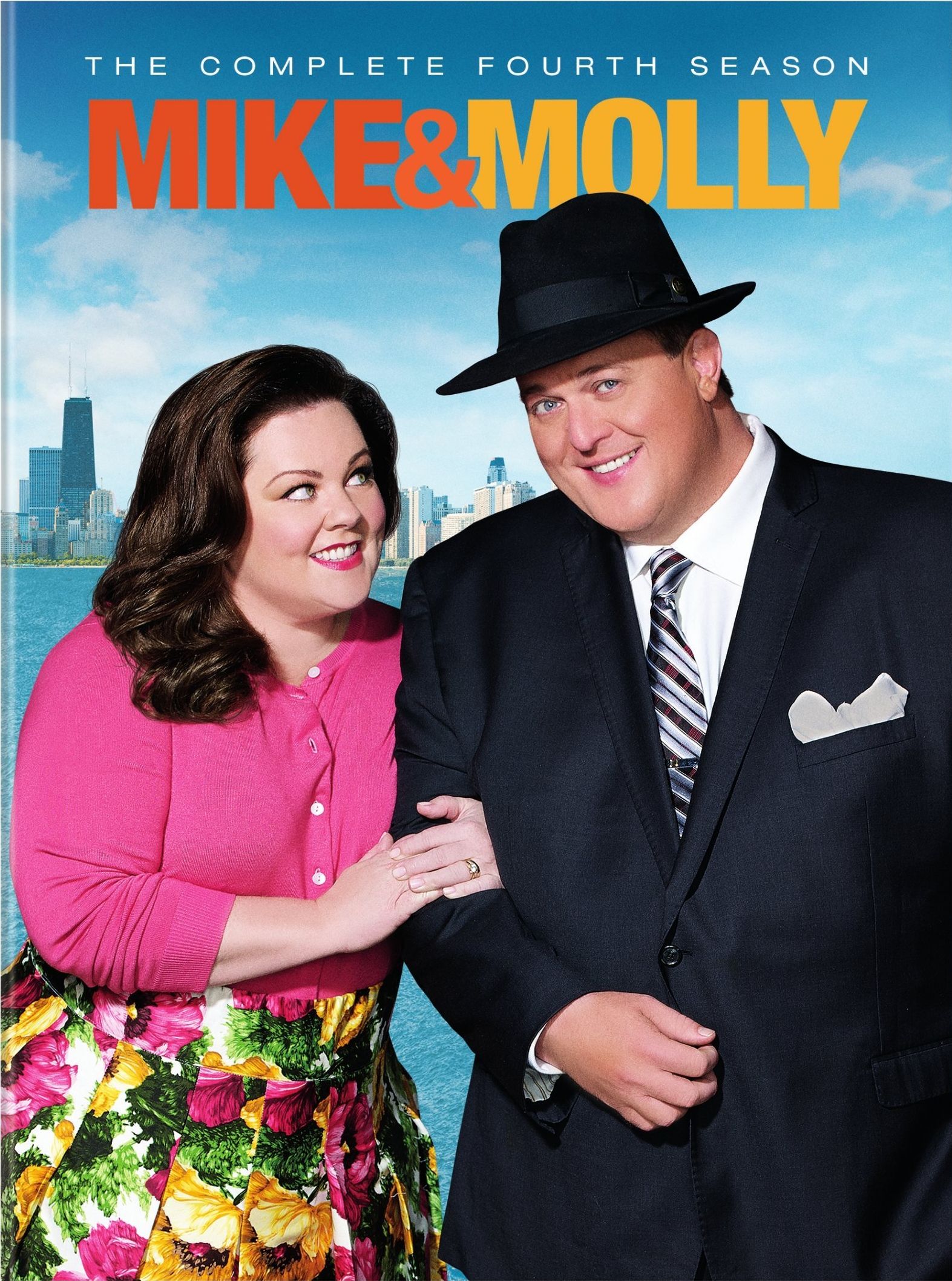 Mike And Molly Dvd Release Date