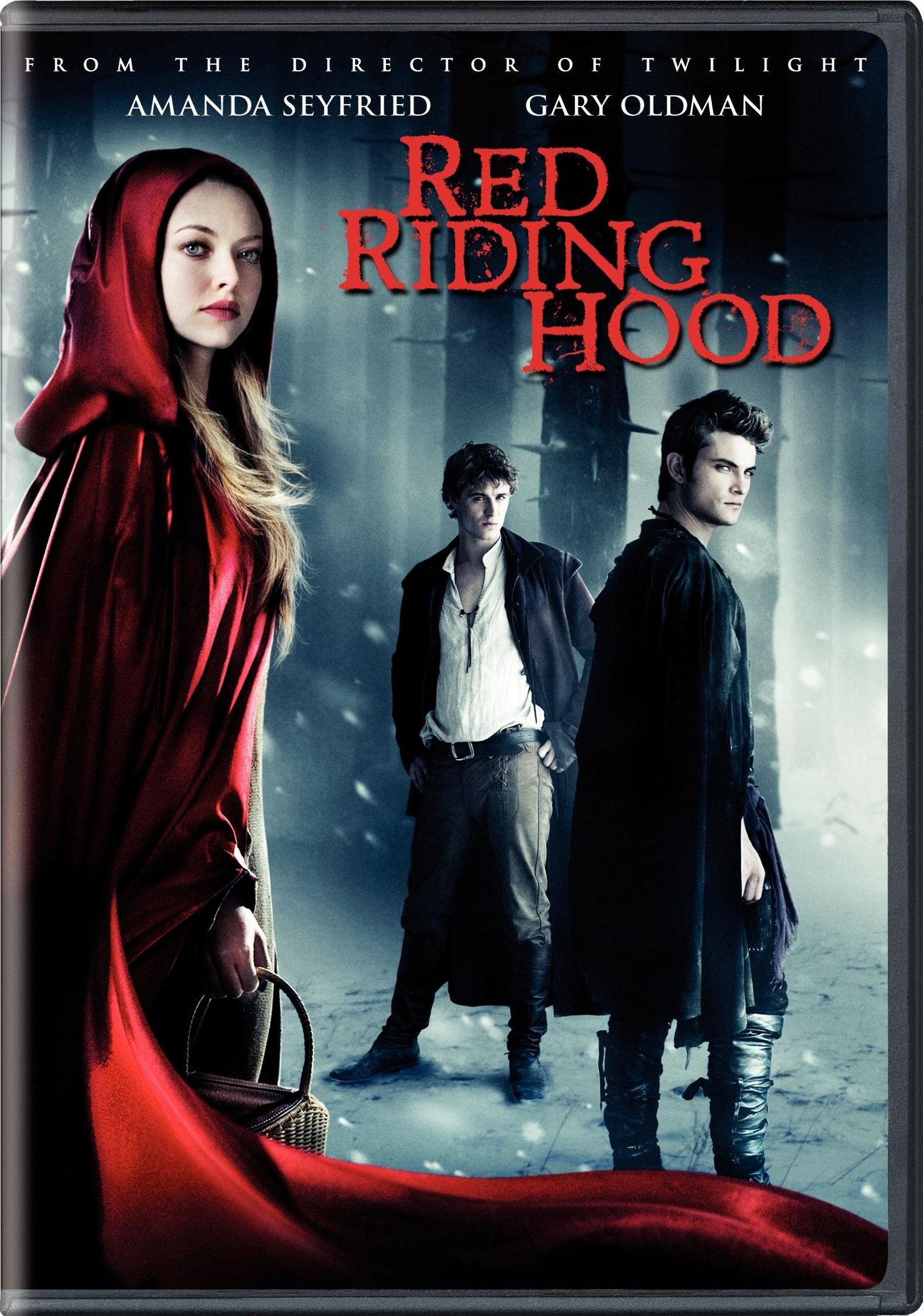 Red Riding Hood DVD Release Date June 14 2011 Red Riding Hood DVD Release Date June 14 2011