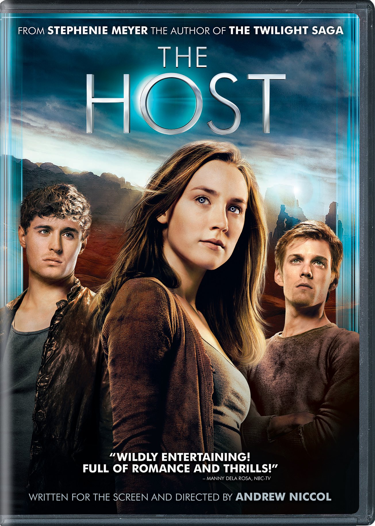The Host Regardez Vos Films En HD En Ligne