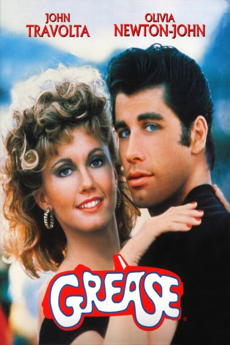 Grease DVD Release Date Grease DVD Release Date
