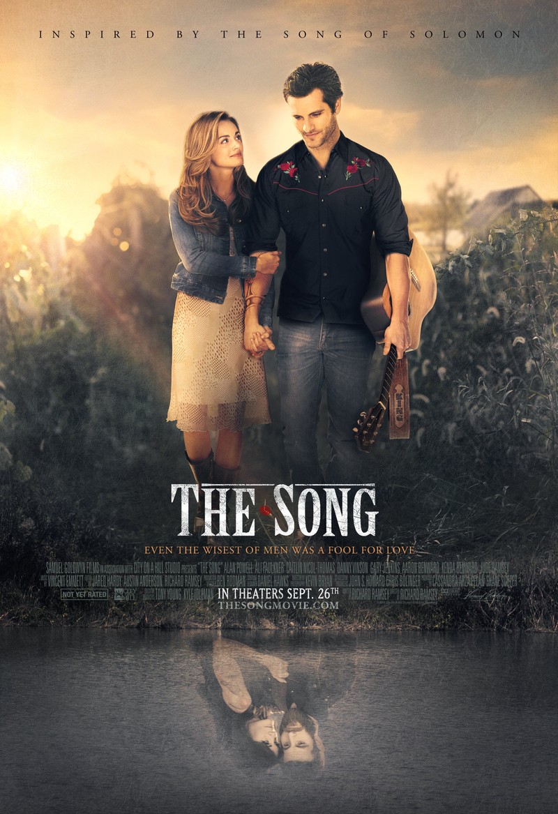 The Song DVD Release Date February 10 2015 The Song DVD Release Date February 10 2015
