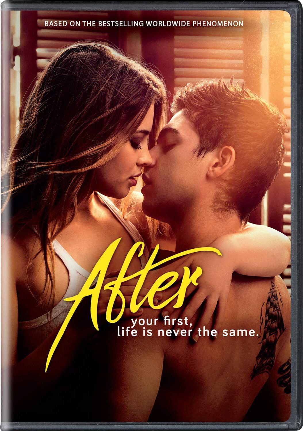 After DVD Release Date July 9 2019 After DVD Release Date July 9 2019