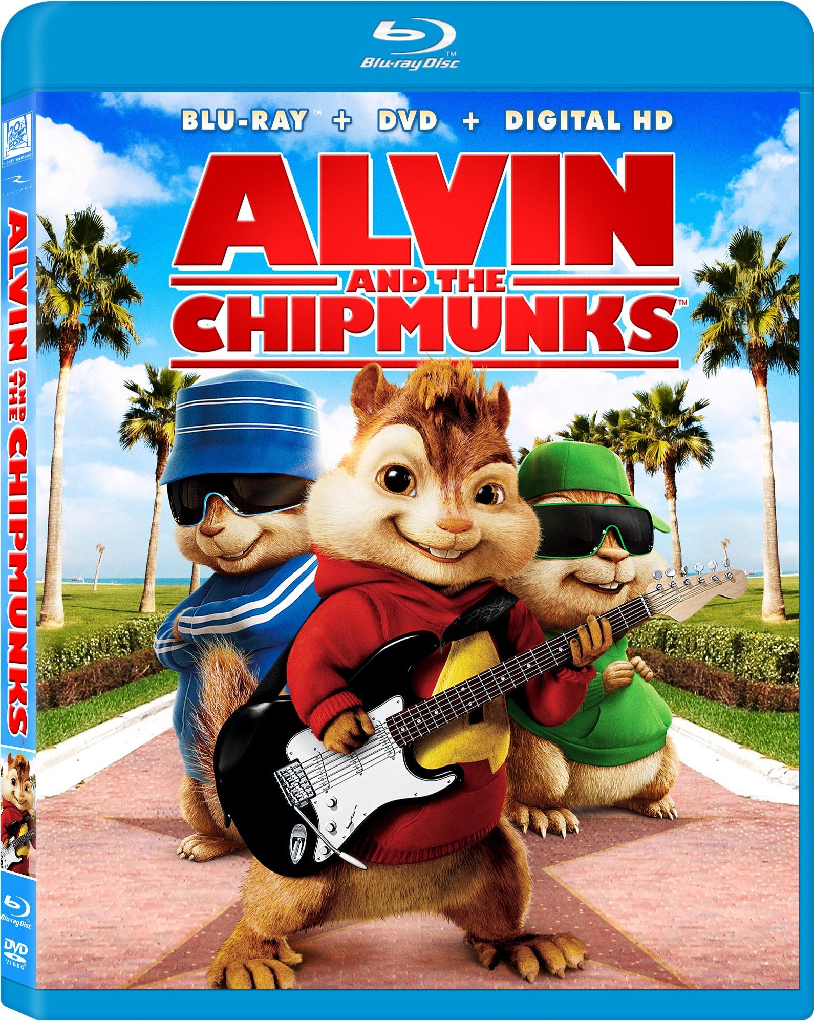 Alvin And The Chipmunks 5 Release Date 2024 Berte Melonie