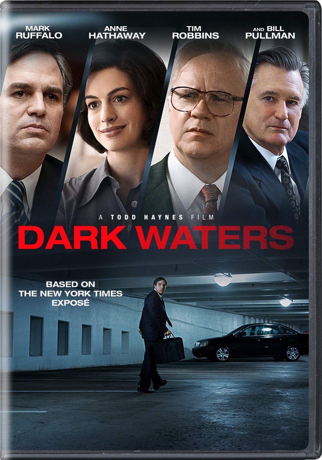 Dark Waters DVD Release Date March 3, 2020 Dark Waters DVD Release Date March 3, 2020