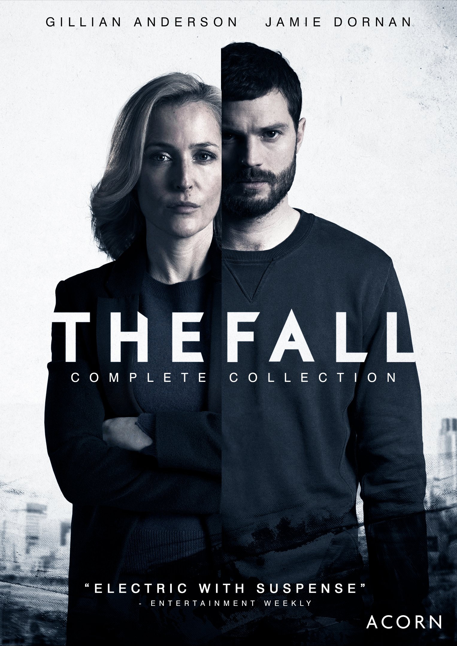 The Fall DVD Release Date