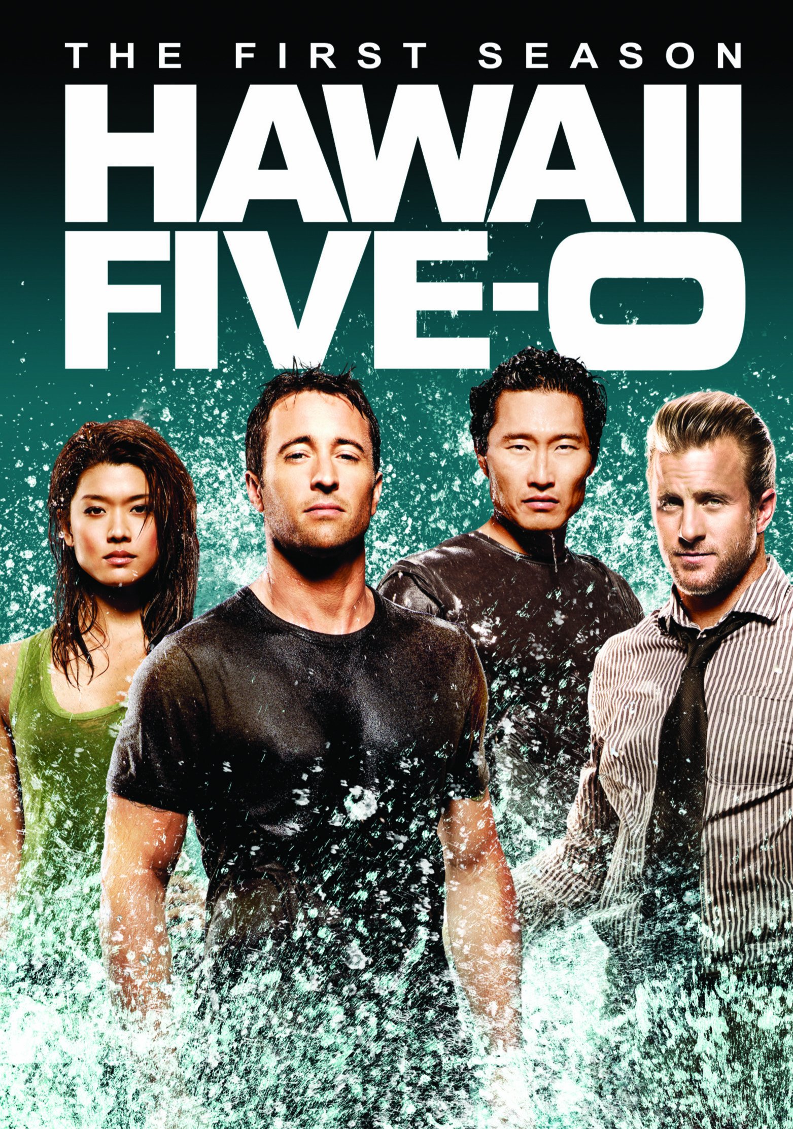 Hawaii Five 0 DVD Release Date