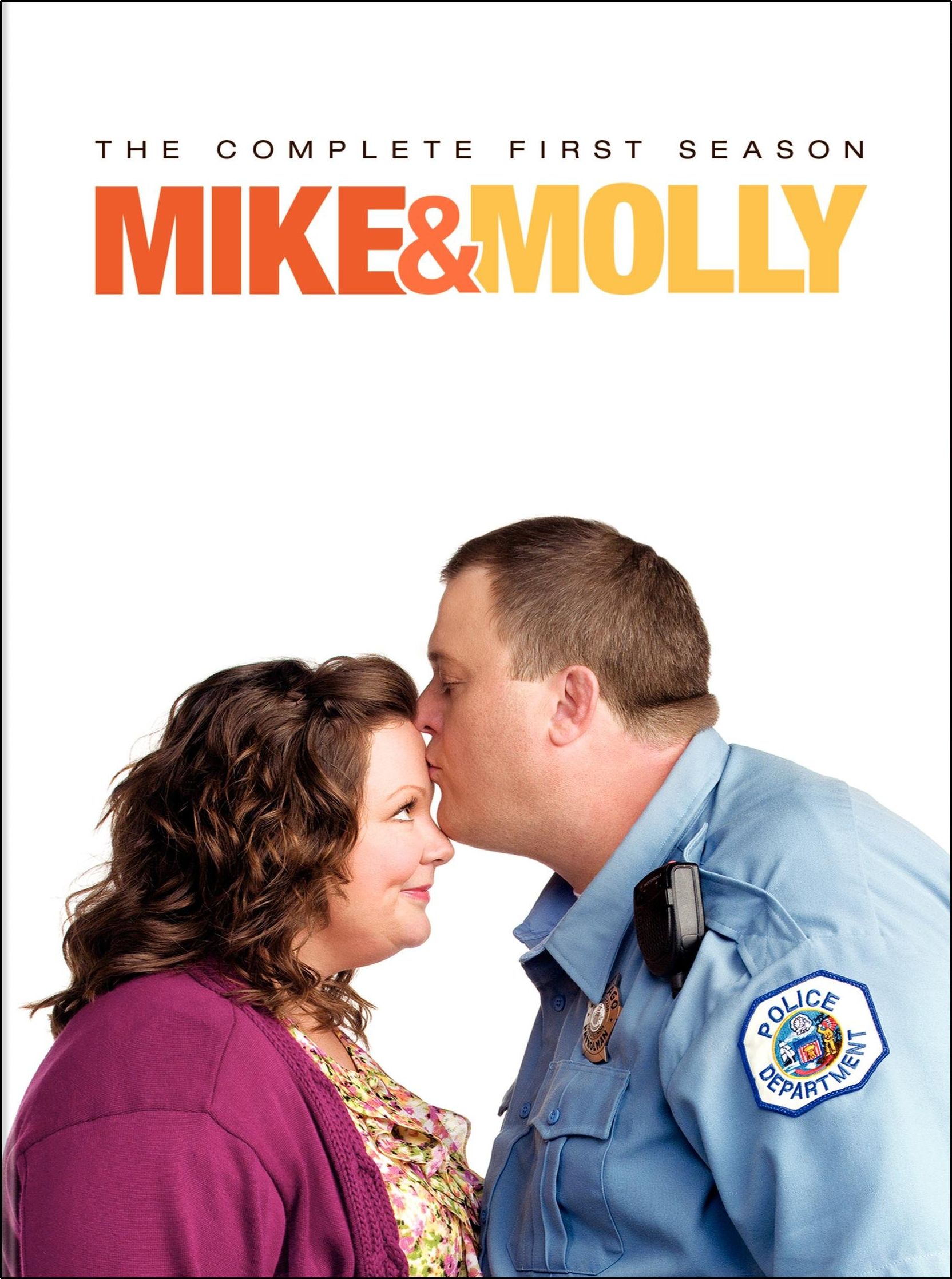 Mike And Molly Dvd Release Date
