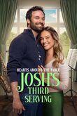 Hearts Around the Table: Josh's Third Serving DVD Release Date