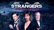 Strangers DVD Release Date