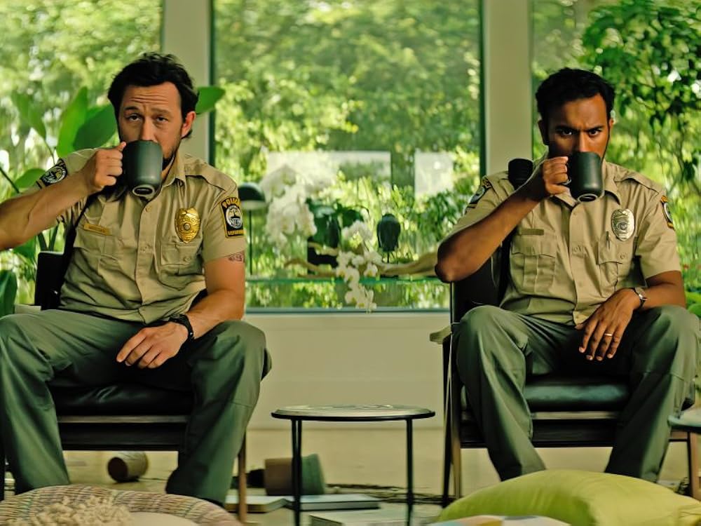 Greedy People DVD Release Date