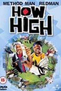 How High DVD Release Date May 3, 2009