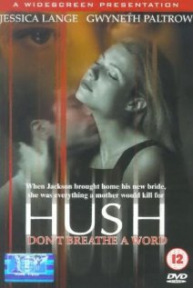 Hush DVD Release Date