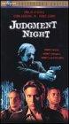 Judgment Night DVD Release Date