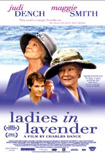 Ladies in Lavender. DVD Release Date December 6, 2005