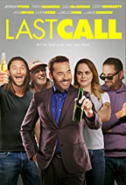 Last Call DVD Release Date