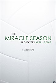 The Miracle Season DVD Release Date
