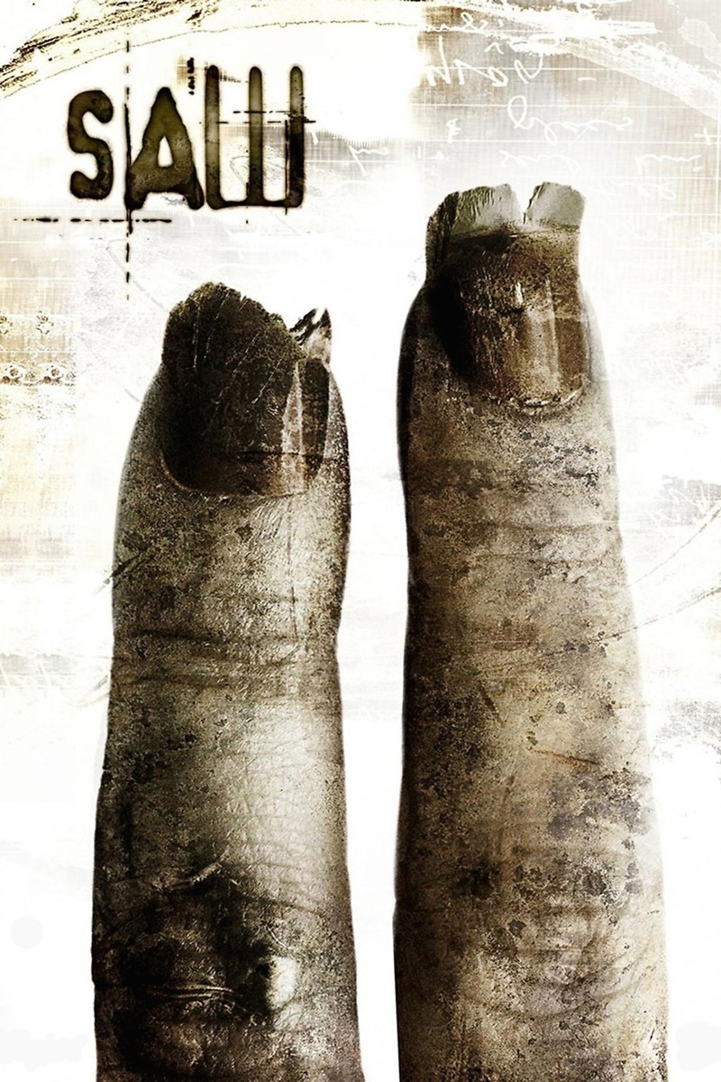 Saw II DVD Release Date February 14 2006