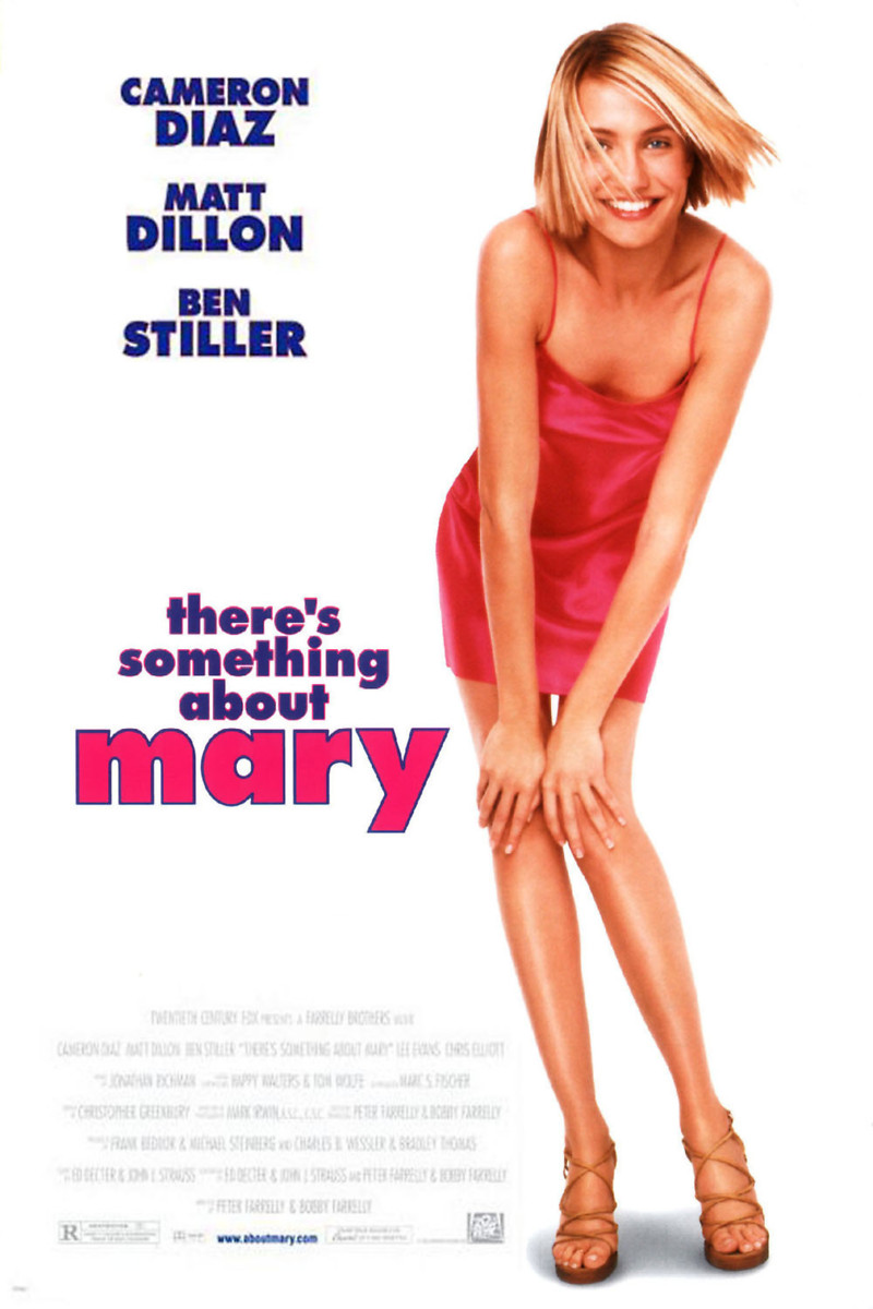 There's Something About Mary DVD Release Date There's Something About Mary DVD Release Date